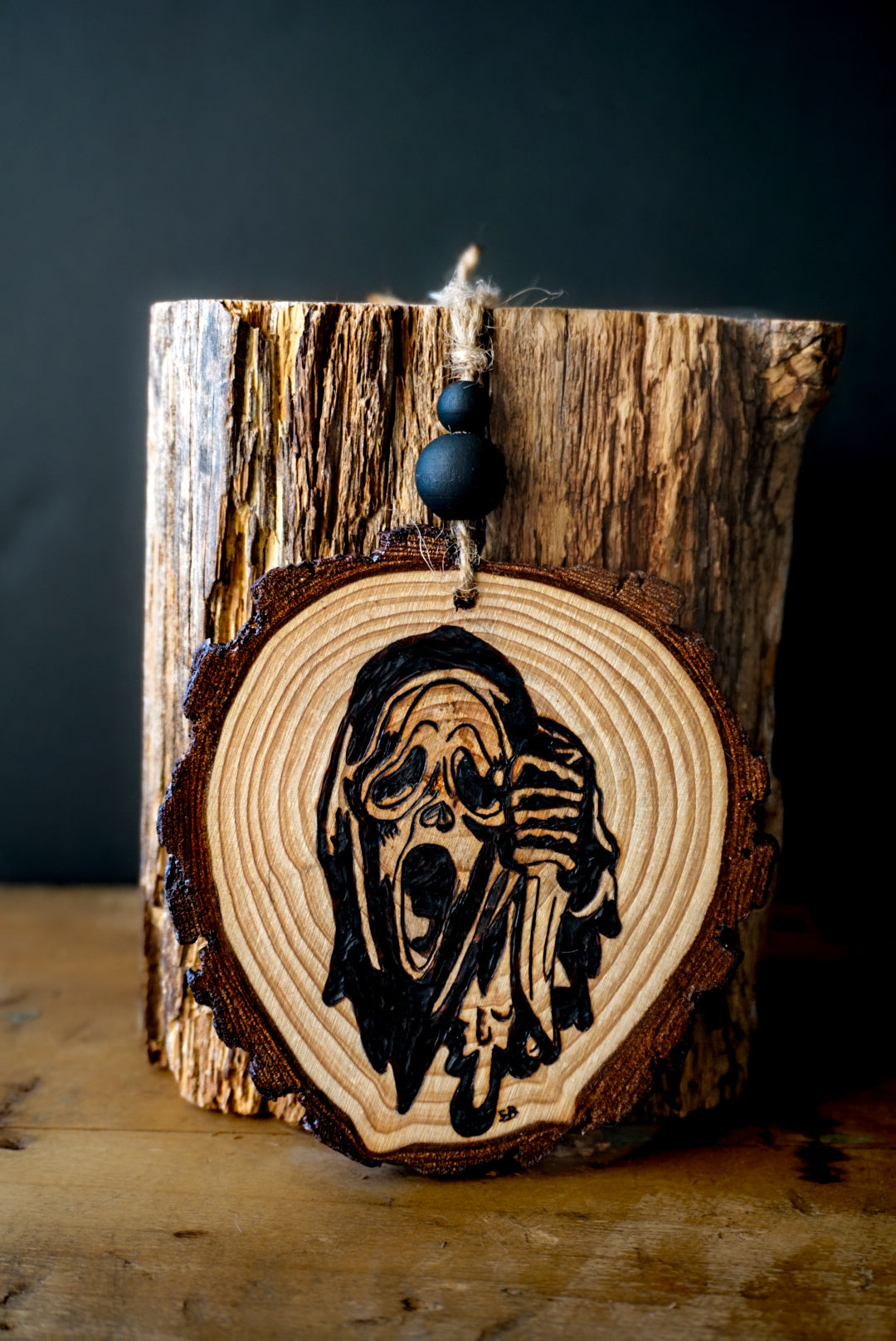 What's your favorite scary movie? – Ember Expressions by Stephanie
